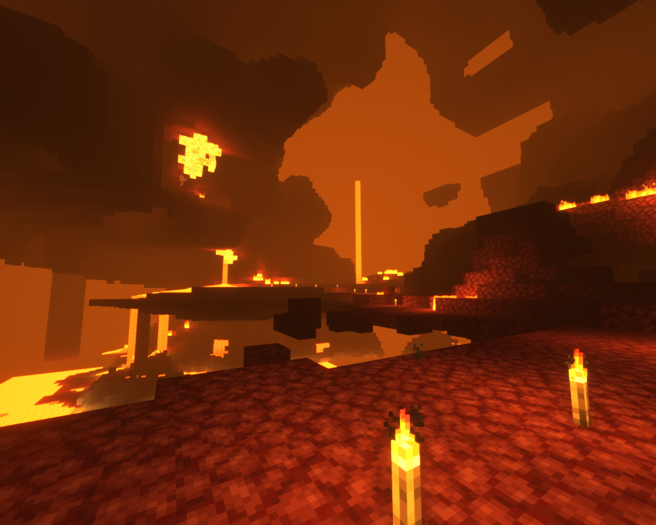 *JAVA* Single Player Survival World *NOT FINISHED* Minecraft Map