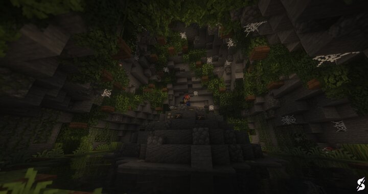 Pirate | Lobby/HUB [65 x 65] Minecraft Map