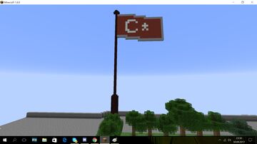 Turkiye Minecraft Maps | Planet Minecraft Community