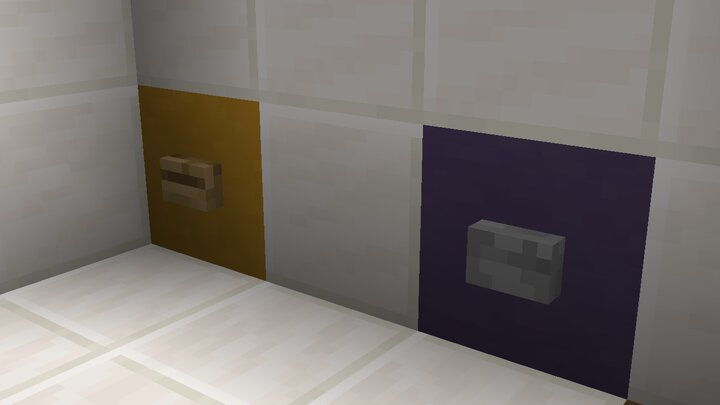 Showcase Map V2 (1.8.9) Minecraft Map