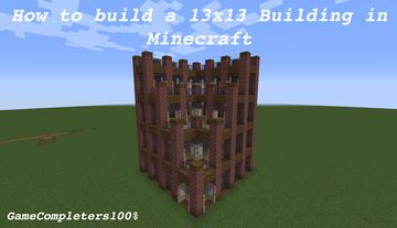 Minecrafting Minecraft Maps | Planet Minecraft Community