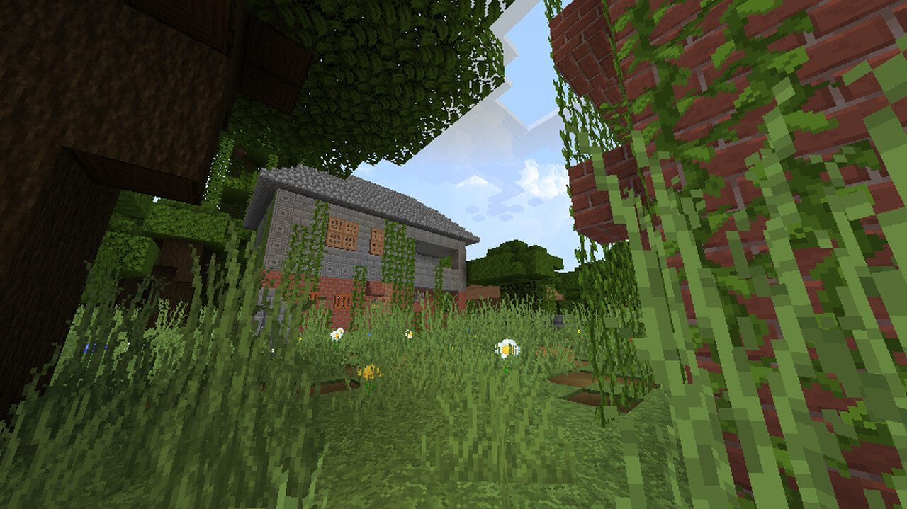 Mapa Airsoft 1.15.2 Español OFICIAL Minecraft Map