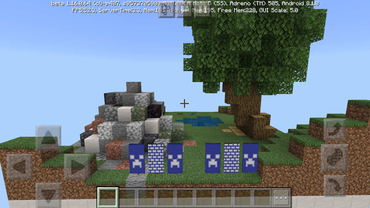 TNT Wars BR Minecraft Map