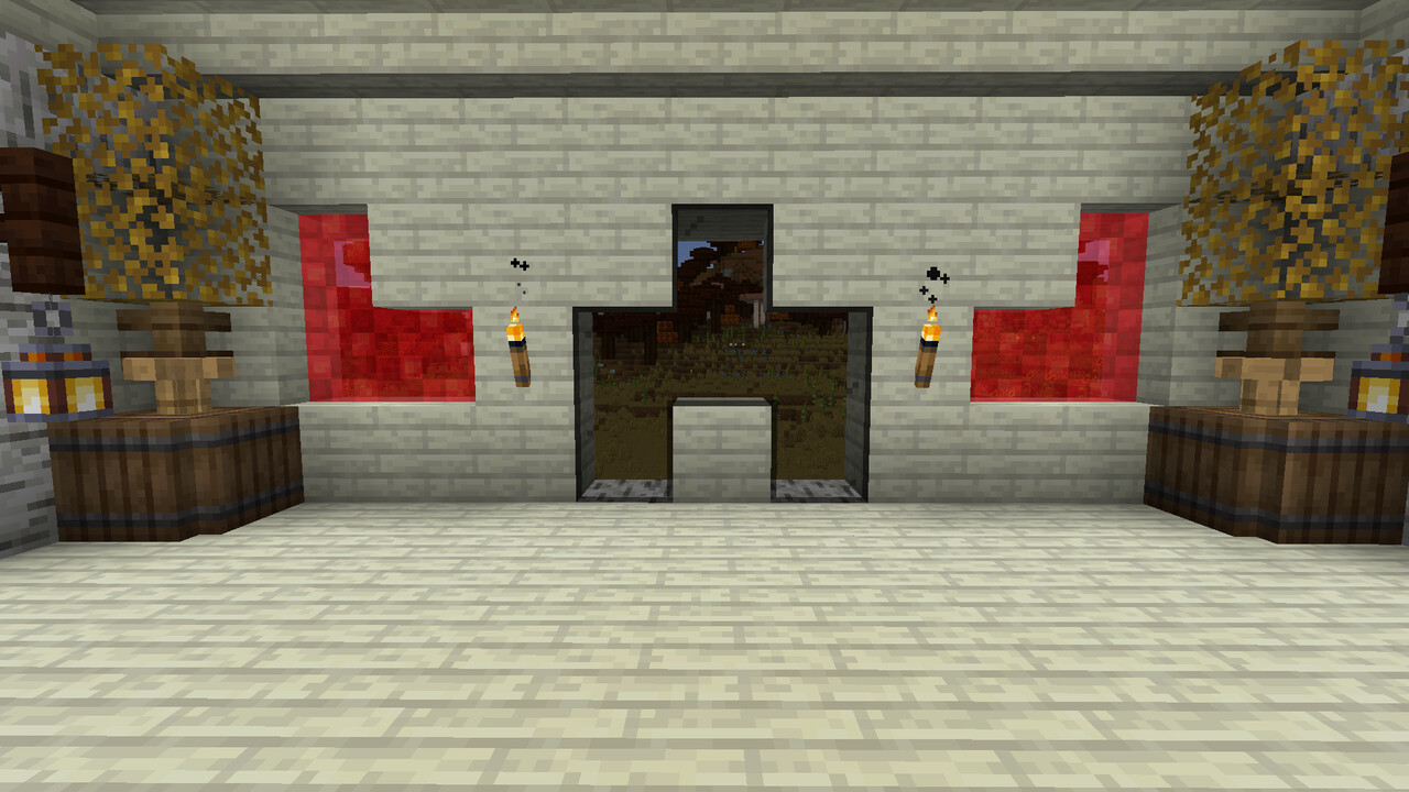 Spooky House for October :) Minecraft Map