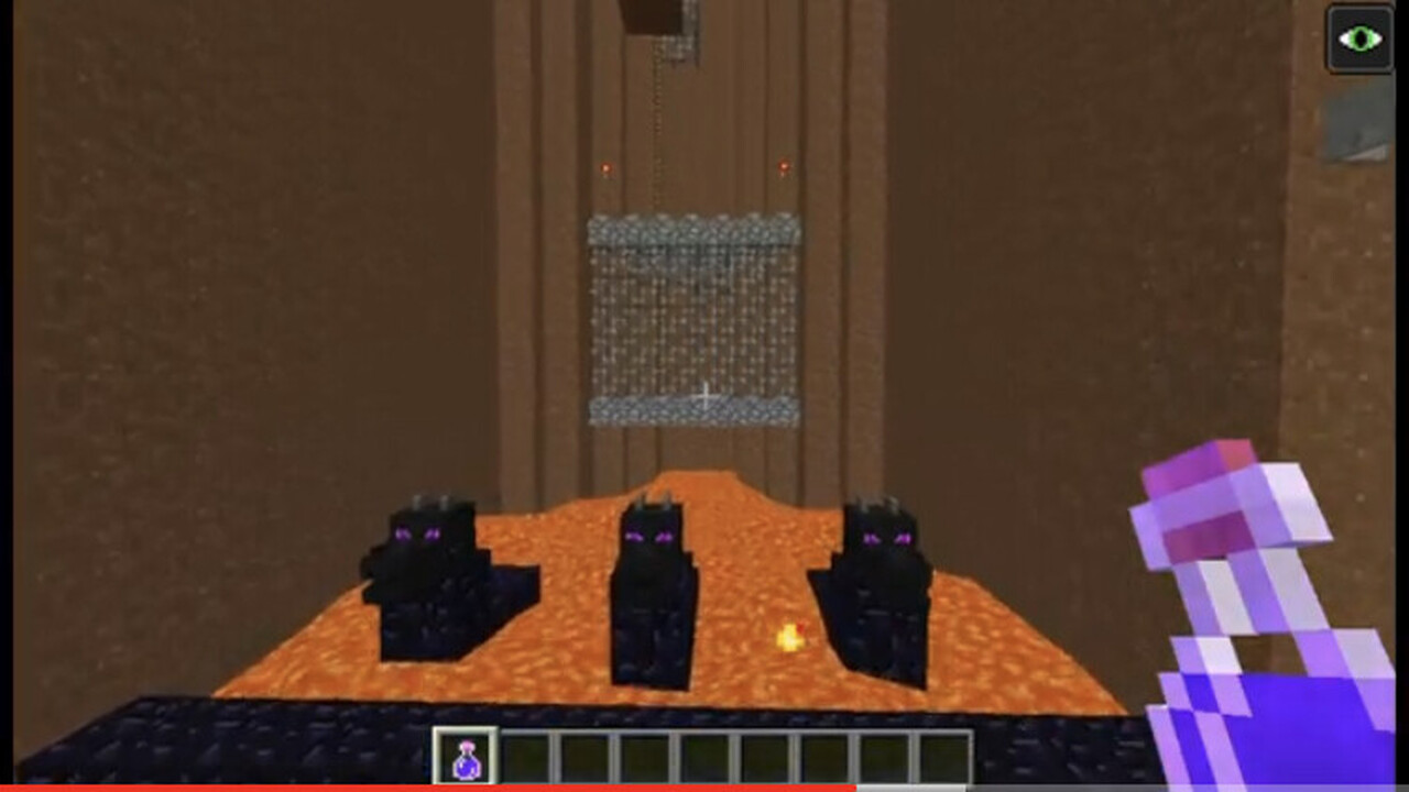 The Tower Minecraft Map