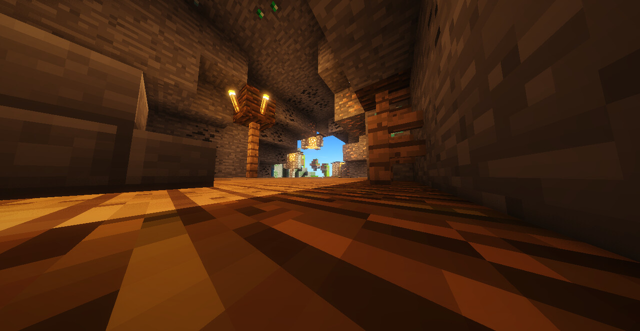 Lobby Auth Free Minecraft Map