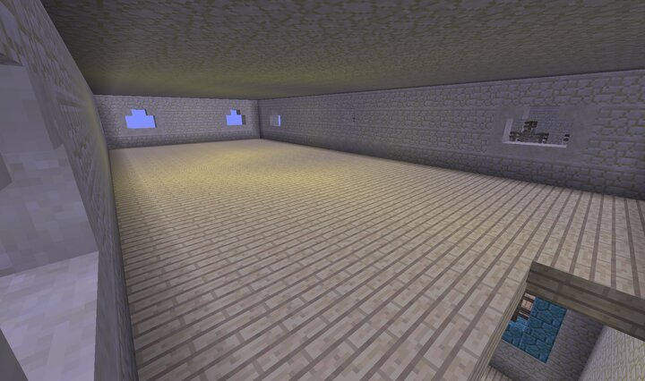 Age of Empires II - Near East Siege Workshop Minecraft Map