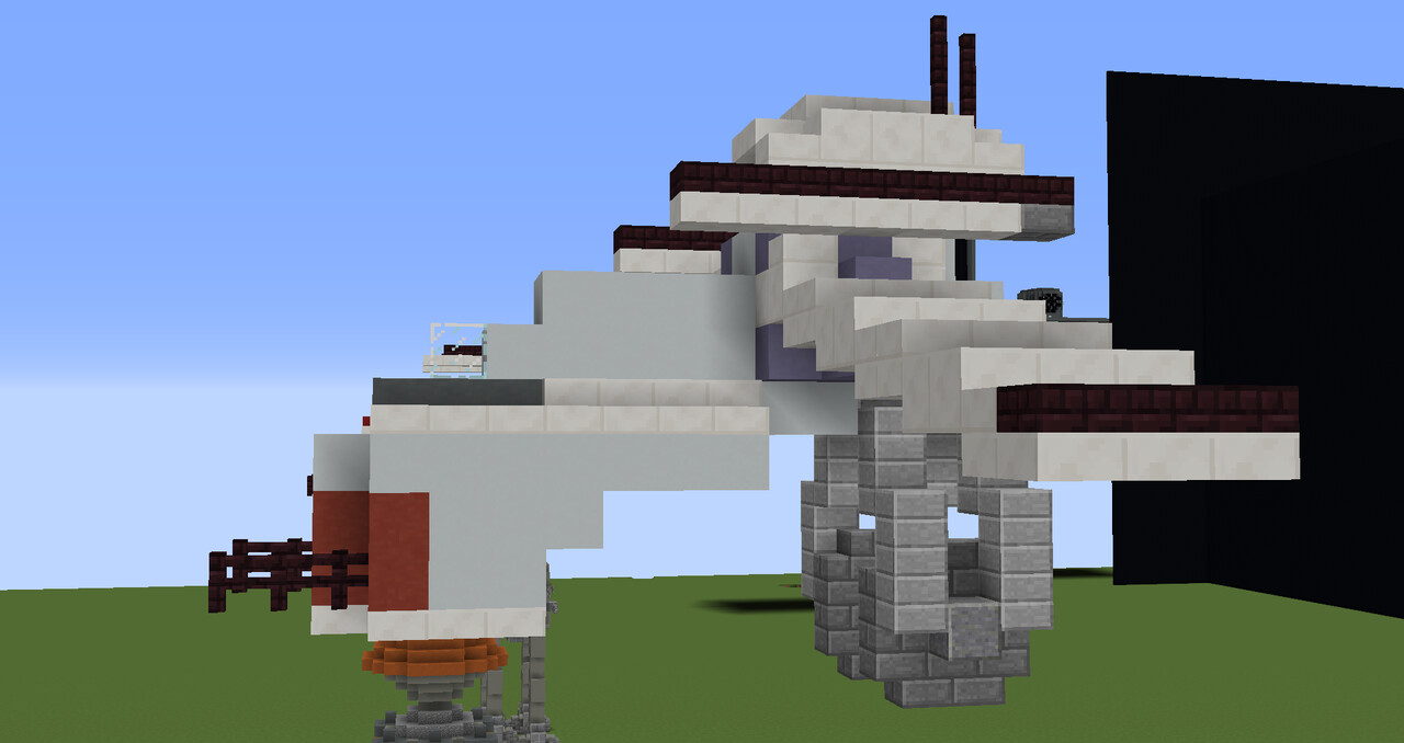 LAAT/c | Minecraft 1.12.2 [DOWNLOAD] Minecraft Map