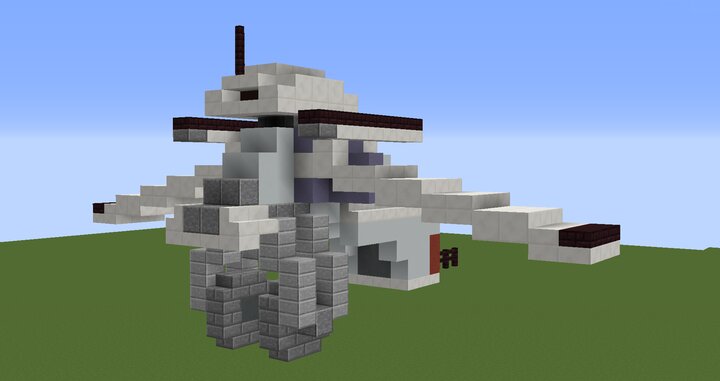 LAAT/c | Minecraft 1.12.2 [DOWNLOAD] Minecraft Map