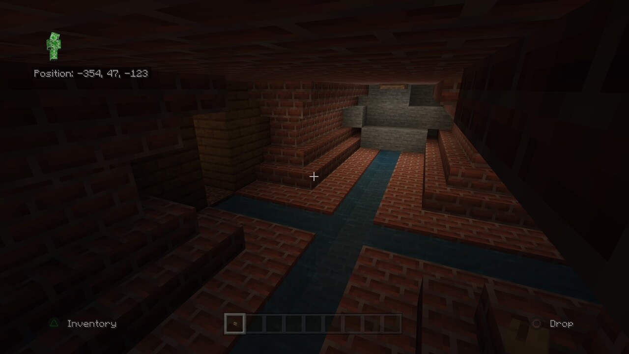 Outlast In Minecraft Horror Map FULLY REMASTERED | Mount Massive Asylum ...