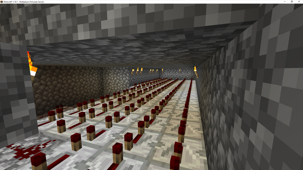 AutoBrewery Minecraft Map