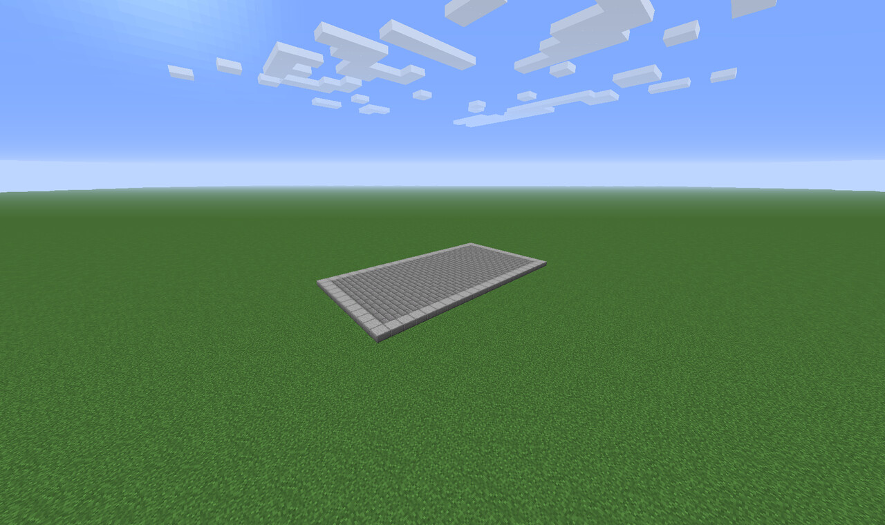 MC_Construct - a Total Recreation Minecraft Map