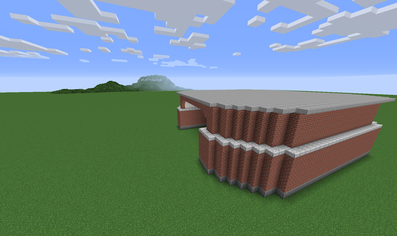 MC_Construct - a Total Recreation Minecraft Map