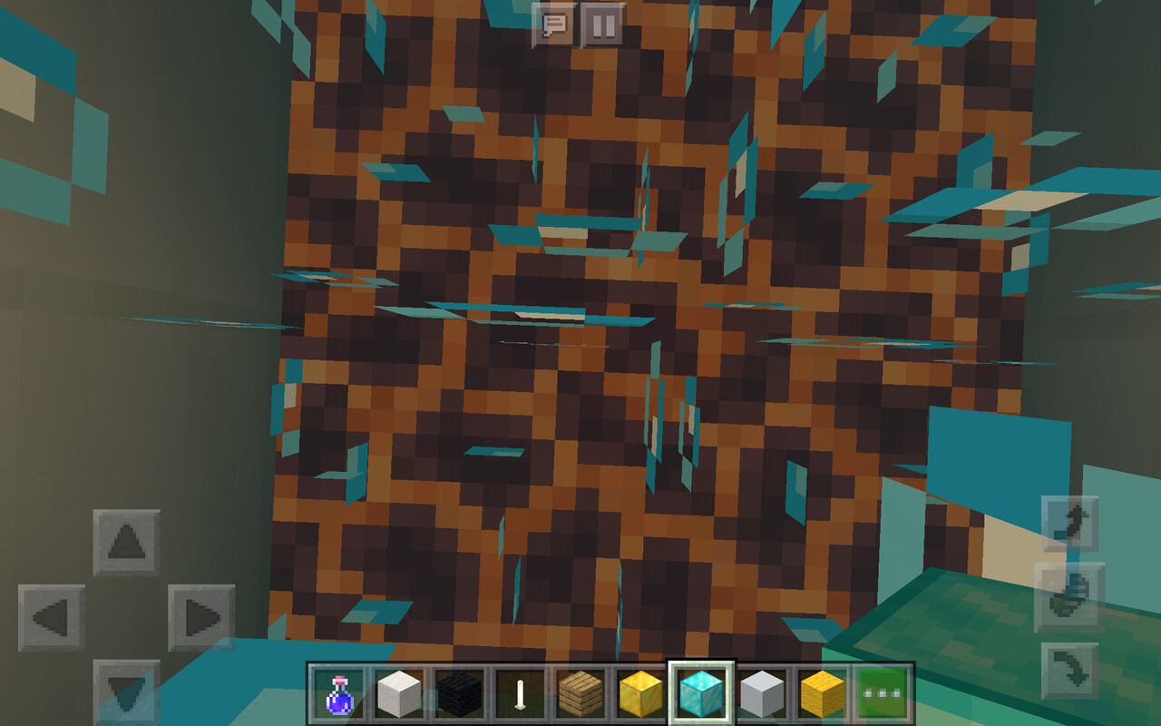 Castle Challenge Part One Minecraft Map