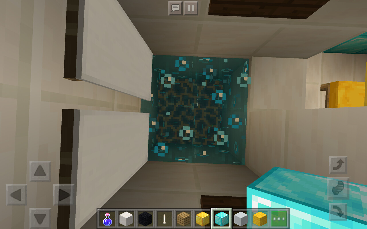 Castle Challenge Part One Minecraft Map