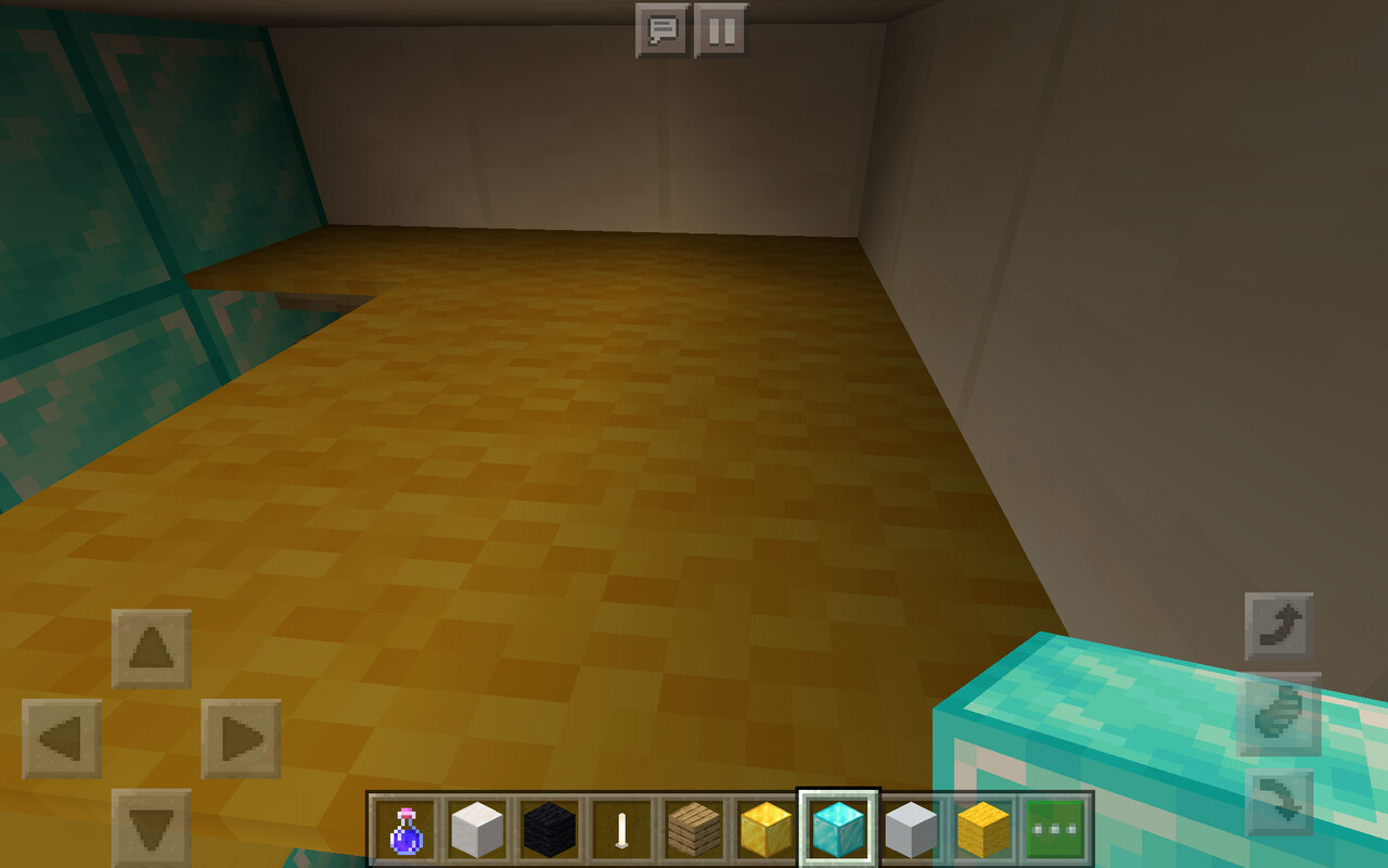 Castle Challenge Part One Minecraft Map