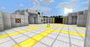Dr. Trayaurus' Lab Minecraft Map