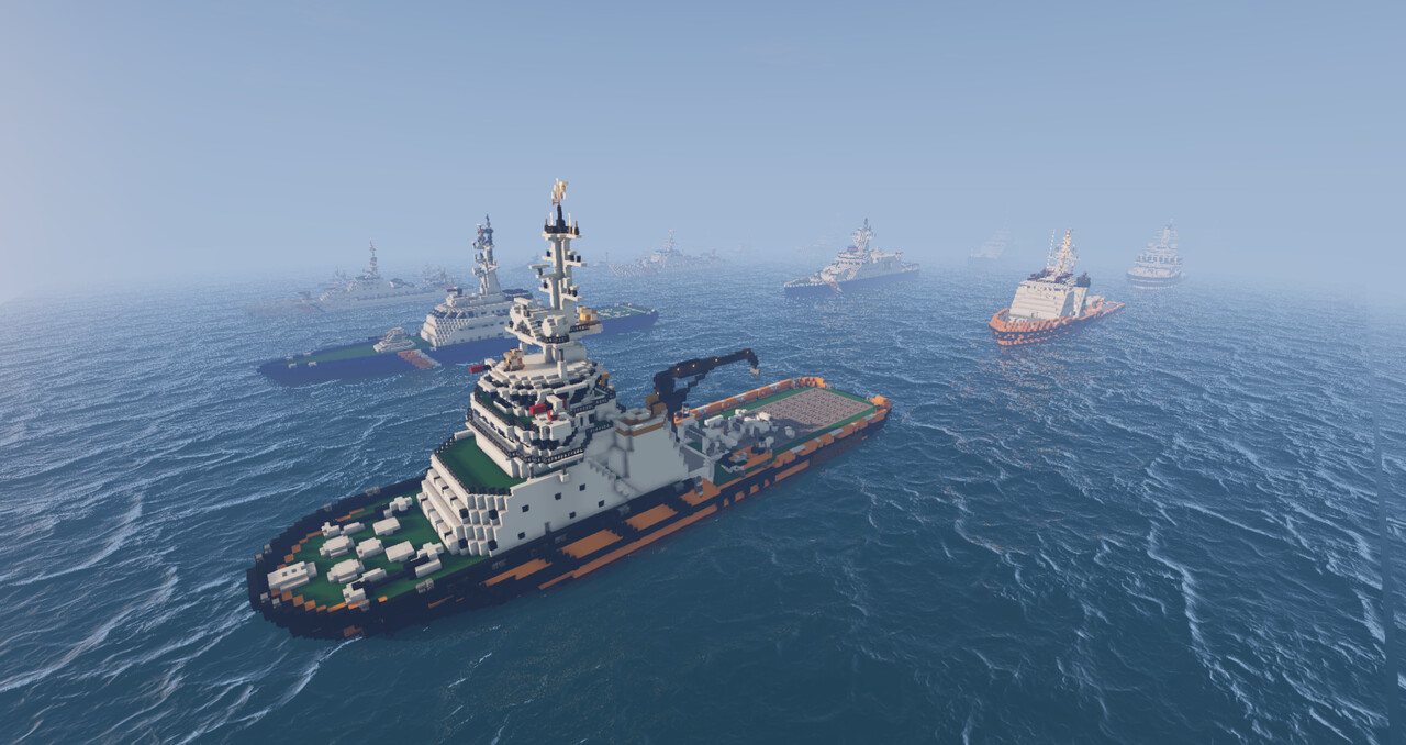 Coast Guard - Patrol ship, boat - rescue ship , recuse fire ship ...