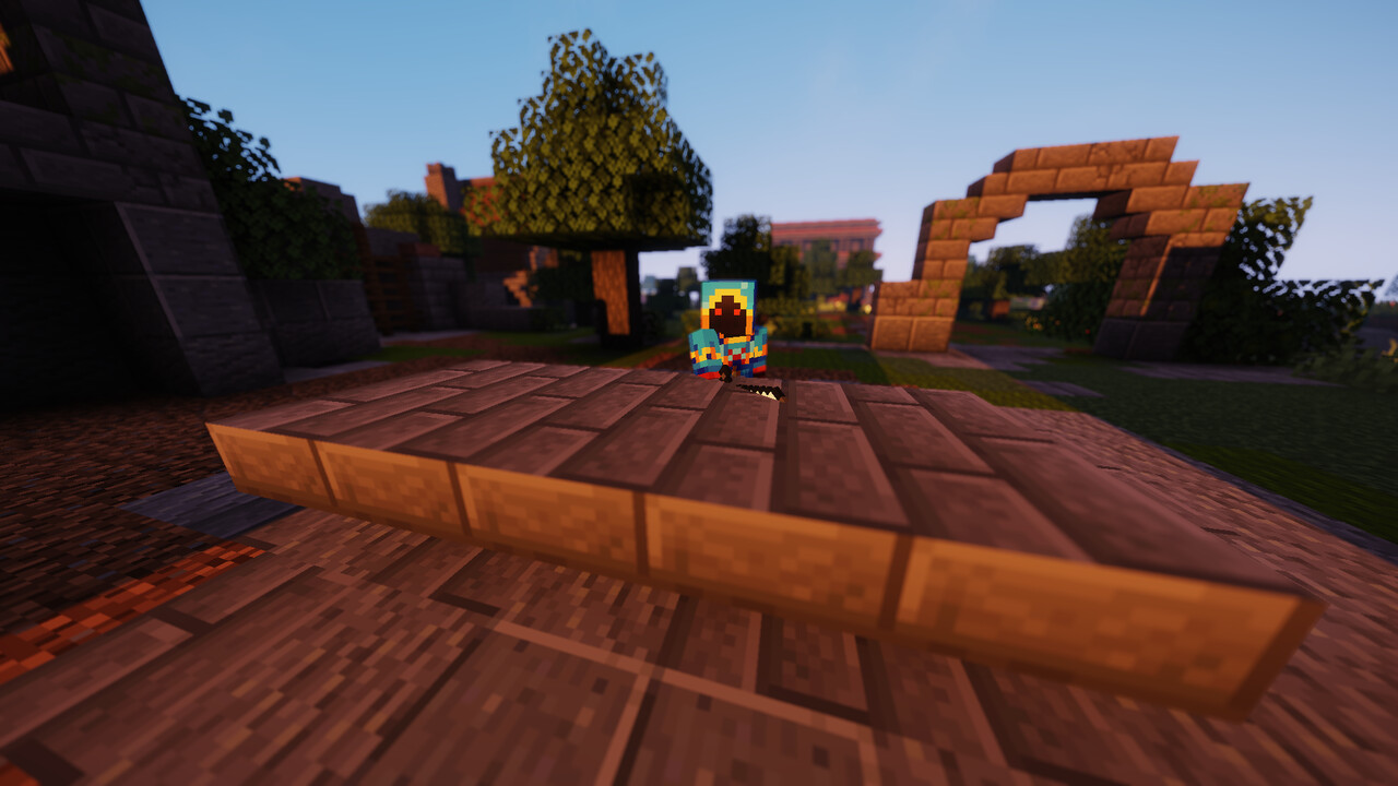 Minecraft Dungeons | SQUID COAST | Download Minecraft Map