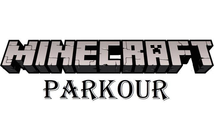 Parkour map Minecraft Map