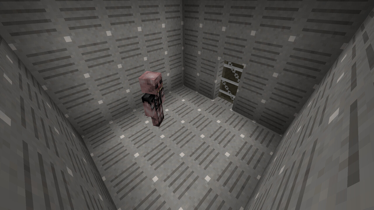 [SCP] Site 65 | Minecraft Map