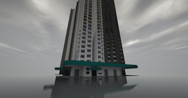 Choi Hing Court Choi Wui House (Block B) [2:1]【彩興苑彩薈閣（B座）】- Hong Kong ...