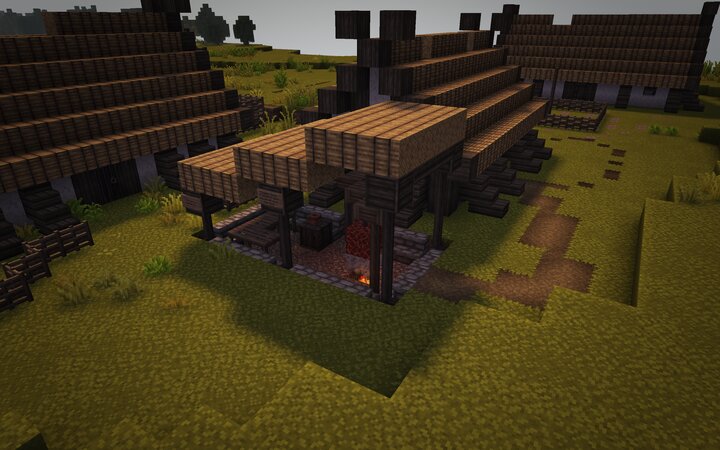 Yeavering - The Anglo-Saxon Palace Complex of King Edwin ...