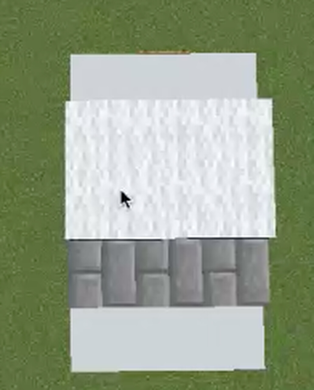 Hover Car Minecraft Map