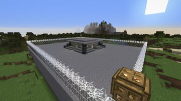 Fenced Minecraft Maps | Planet Minecraft Community