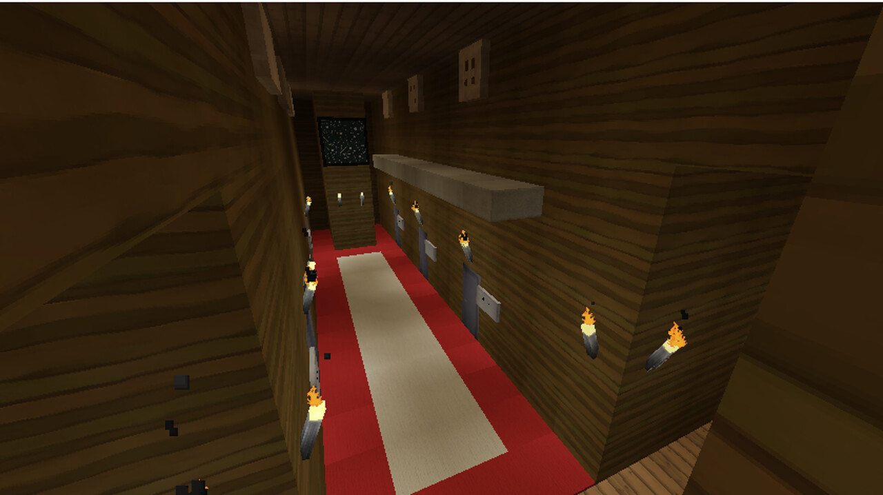 Empire State Building, Midtown Manhattan - New York USA | Minecraft ...