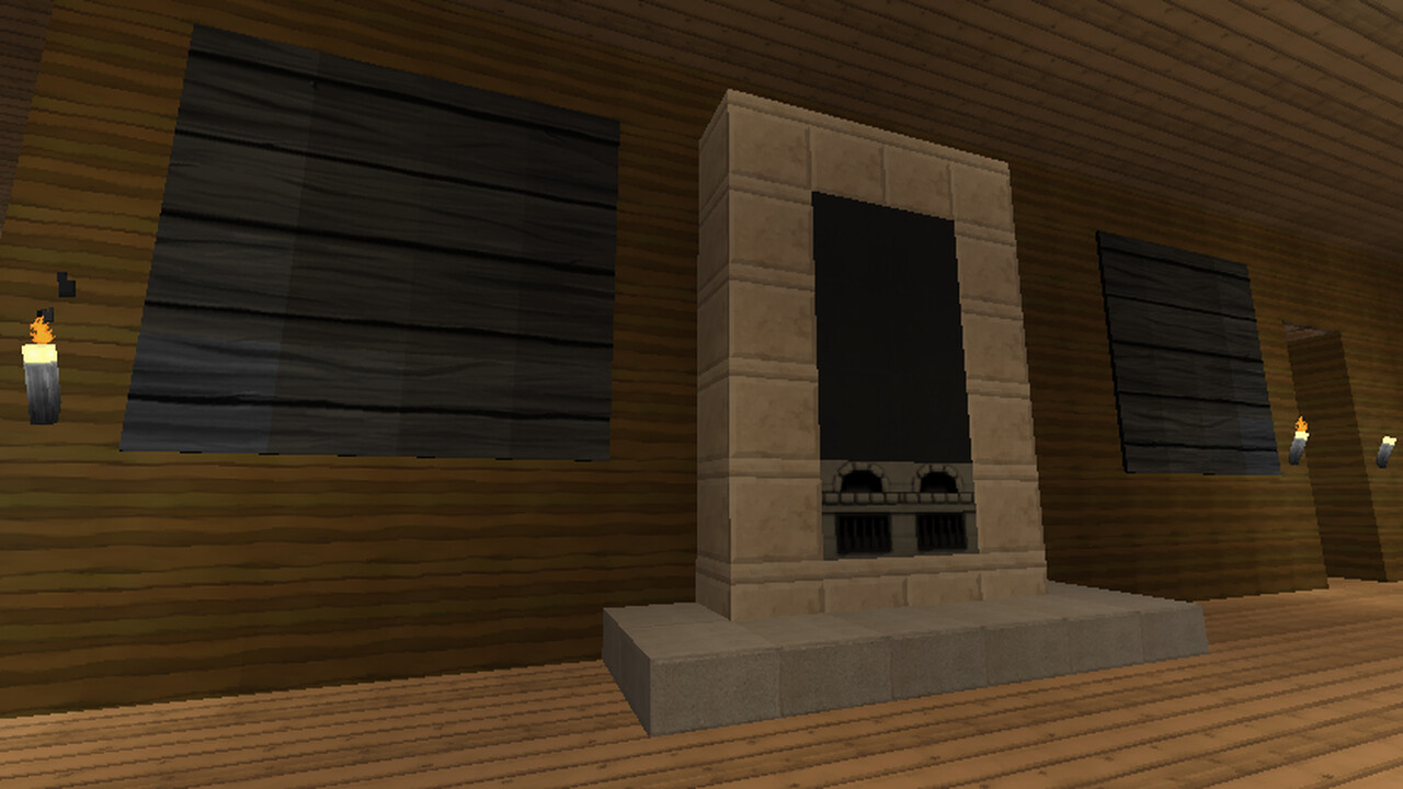 Empire State Building, Midtown Manhattan - New York USA | Minecraft ...