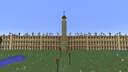 Phalanstery (phalanstère) Minecraft Map