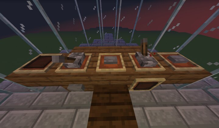 The Biggest TNT Yeeter of Minecraft Minecraft Map