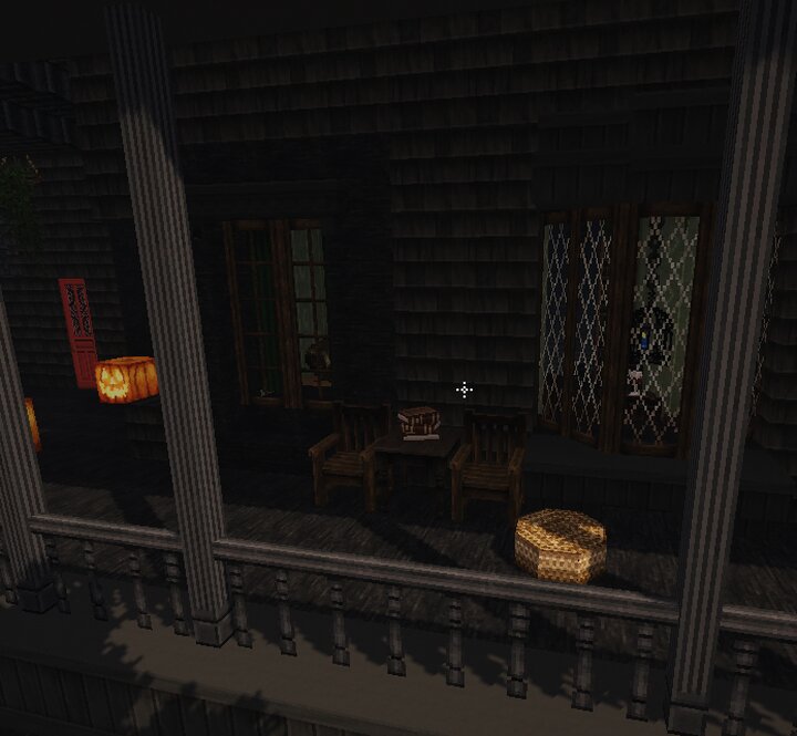 𝓢𝓹𝓮𝓵𝓵𝓶𝓪𝓷 𝓜𝓸𝓻𝓽𝓾𝓪𝓻𝔂 (Chilling Adventures of Sabrina) [cocricot + mod ...