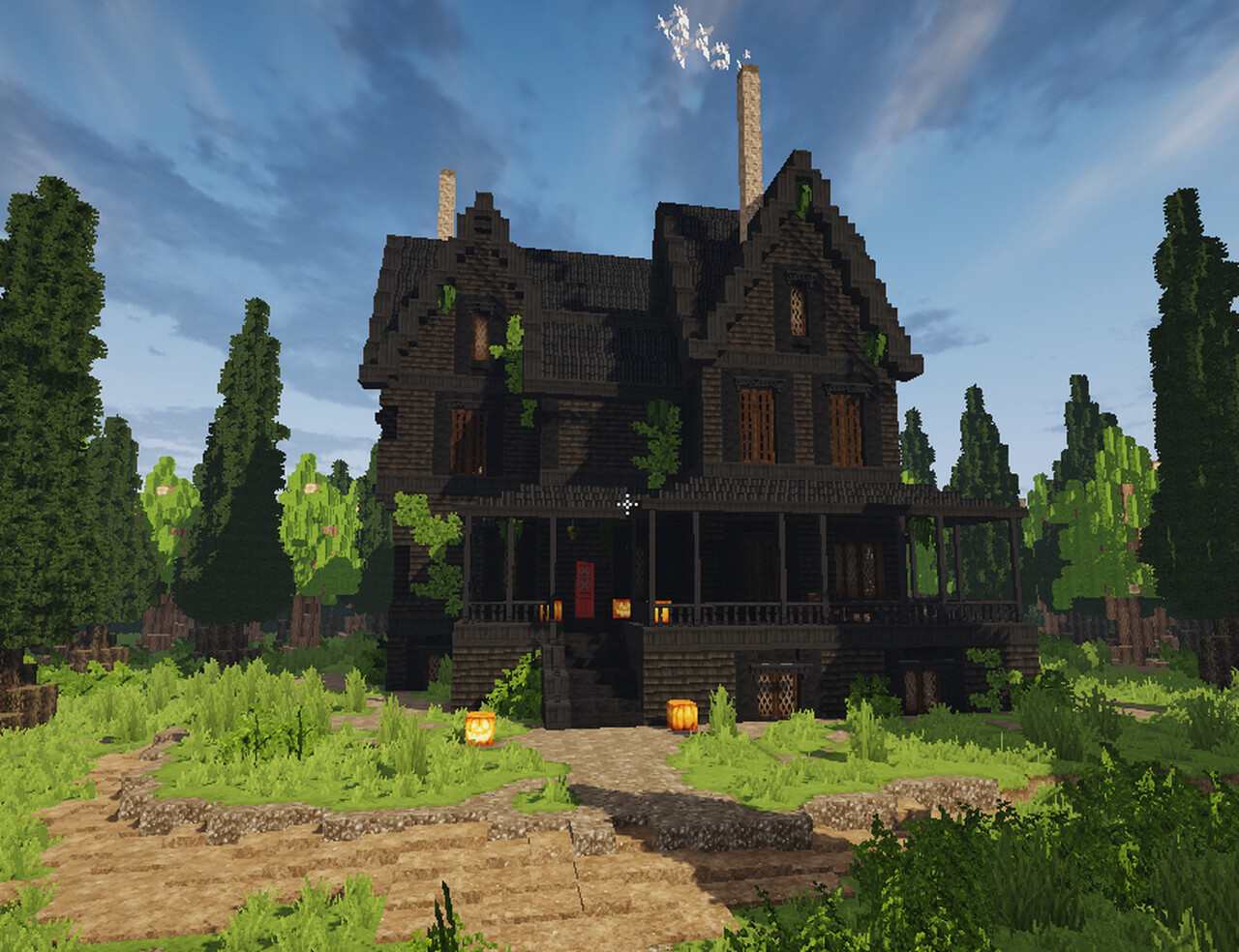 𝓢𝓹𝓮𝓵𝓵𝓶𝓪𝓷 𝓜𝓸𝓻𝓽𝓾𝓪𝓻𝔂 (Chilling Adventures of Sabrina) [cocricot + mod ...