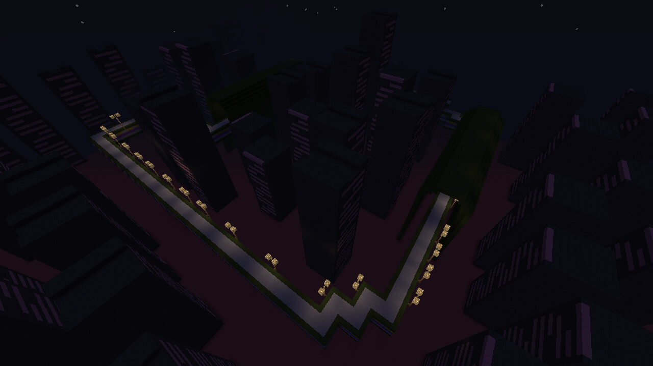 Sonic Generations en minecraft Minecraft Map