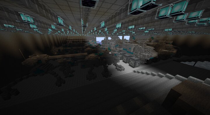 Acclamator class assault ship (Custom version) [Star wars Clone wars ...