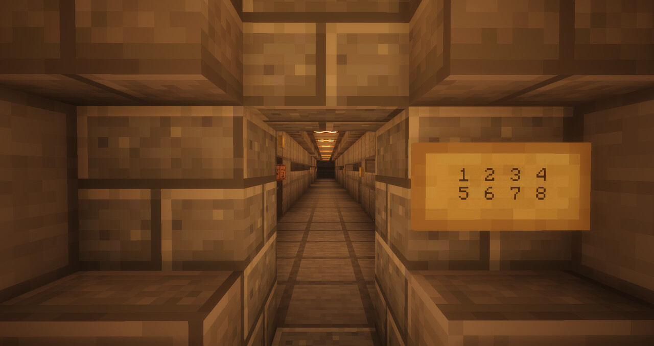 [HavenRP] SCP: Operations UIU Field Office 283, Oregon Minecraft Map