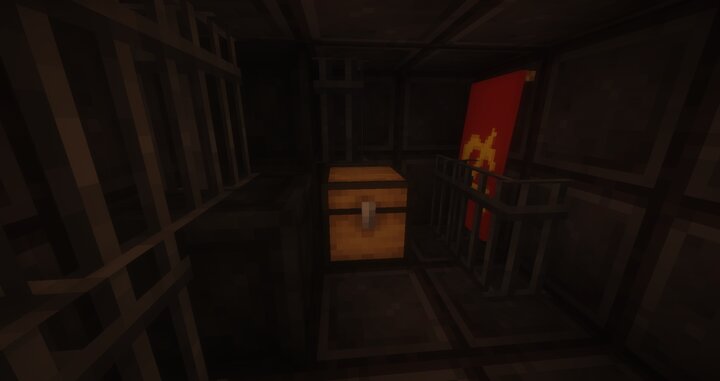 [HavenRP] SCP: Operations UIU Field Office 283, Oregon Minecraft Map