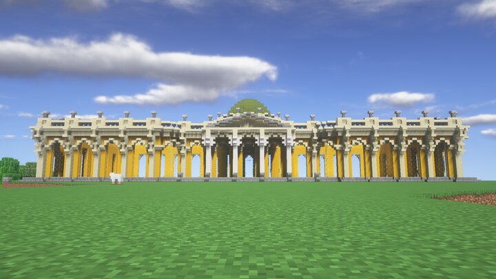 Tero v2.0 (Download!) Minecraft Map