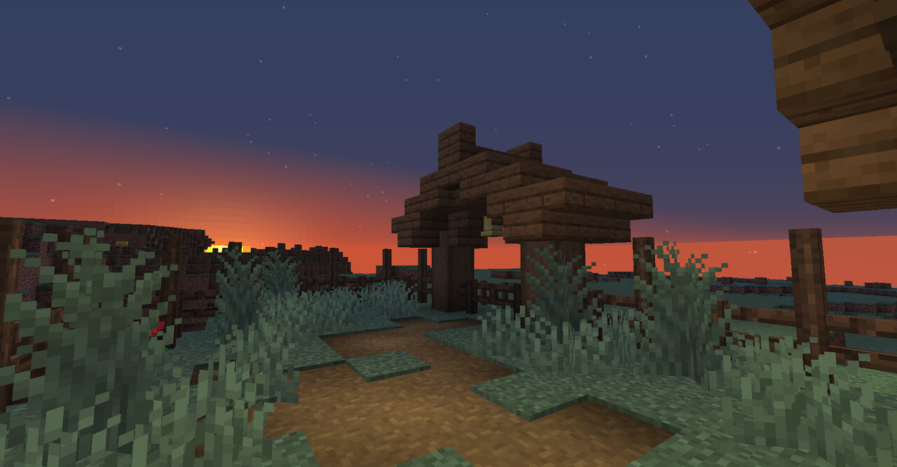 Norse Mythology Temple Minecraft Map