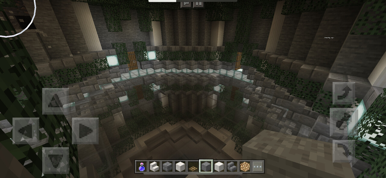 Family-Craft Minecraft Map