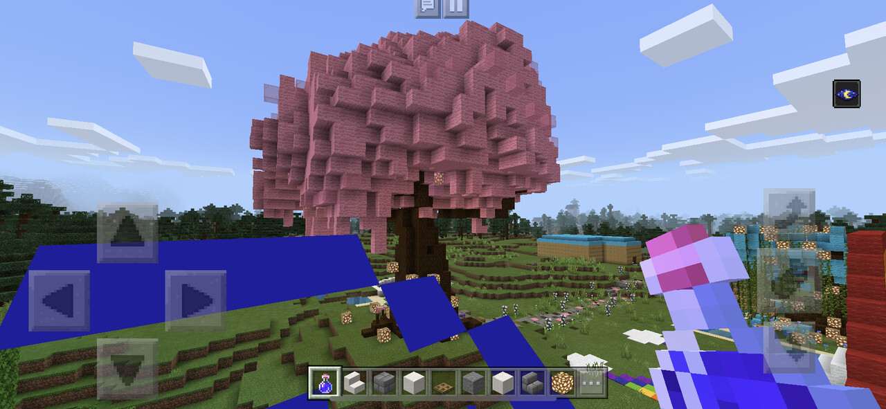 Family-Craft Minecraft Map