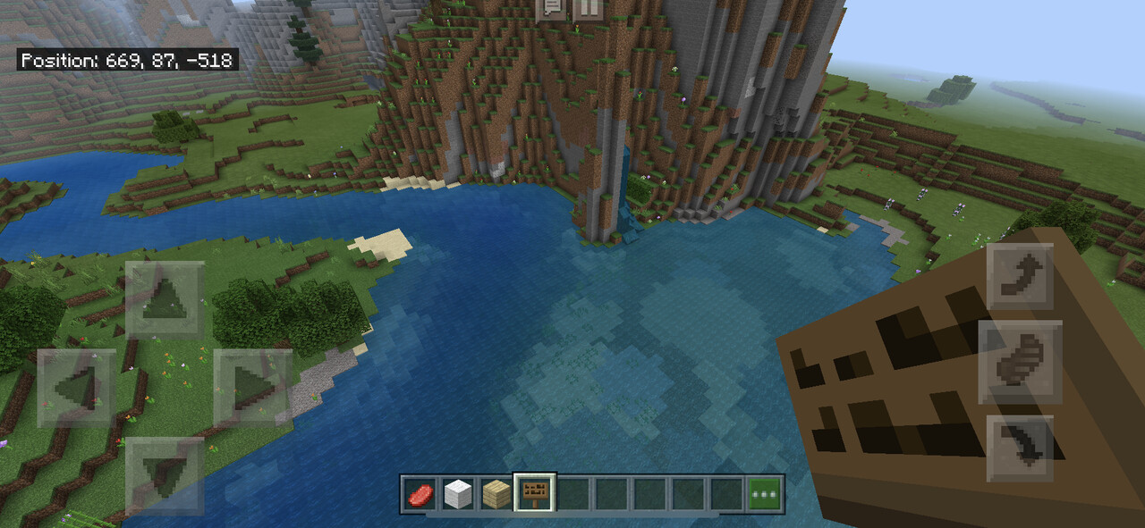 Family-Craft Minecraft Map