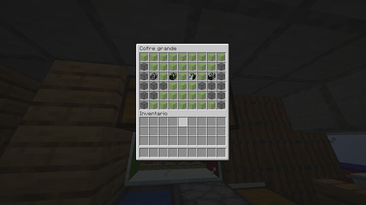 Ben 10 reboot Omnitrix Minecraft Map