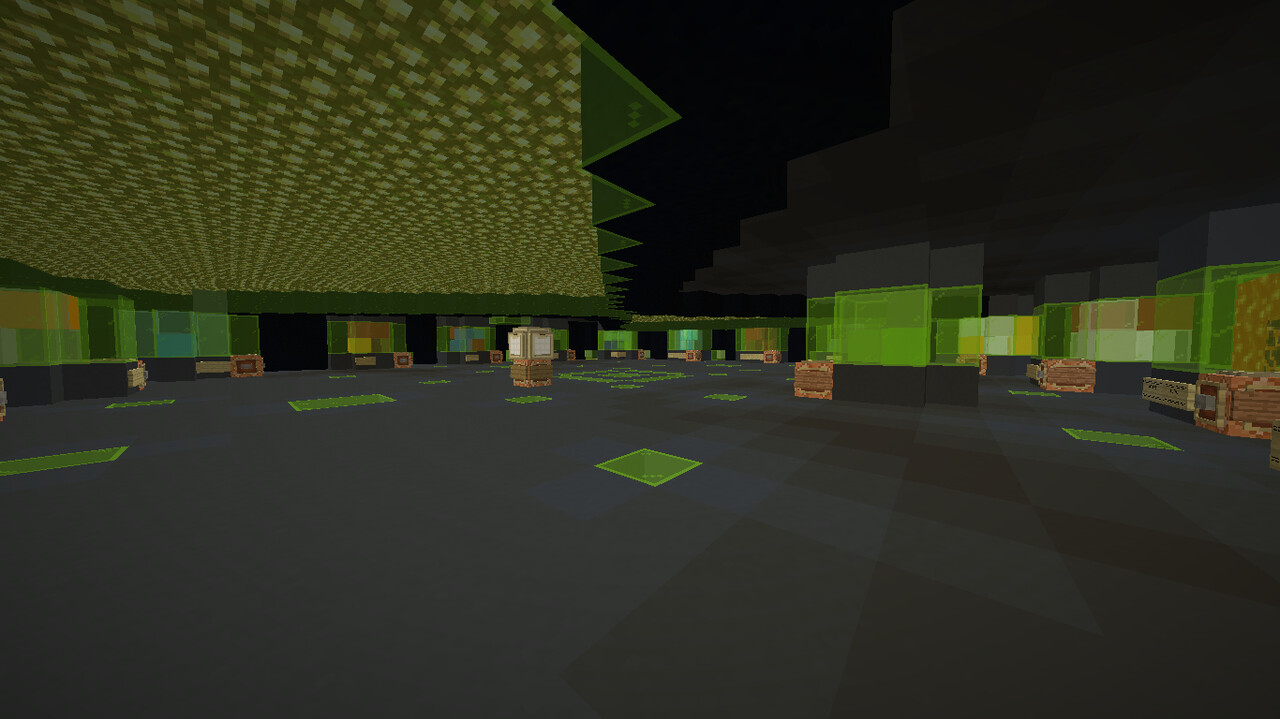 Ben 10 reboot Omnitrix Minecraft Map