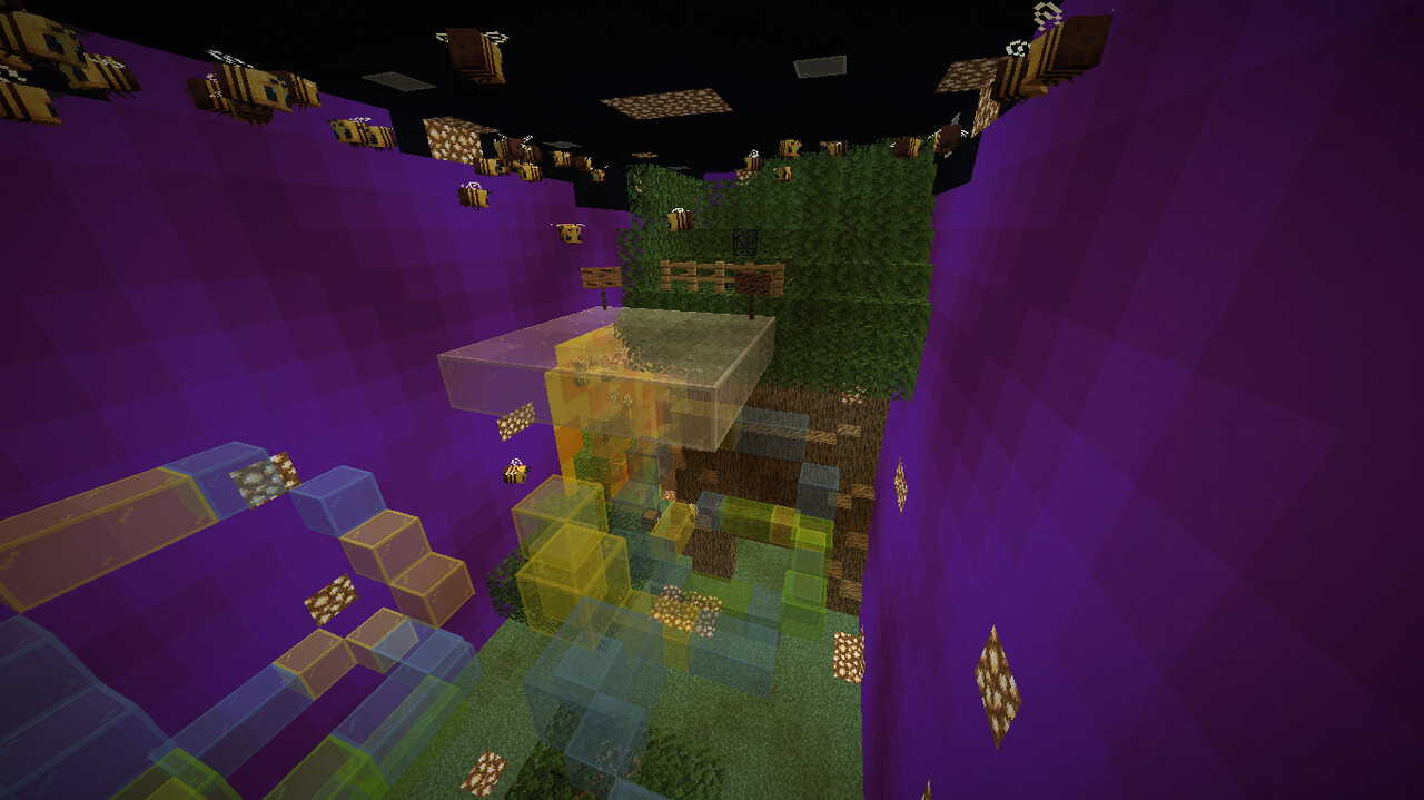 Ben 10 reboot Omnitrix Minecraft Map