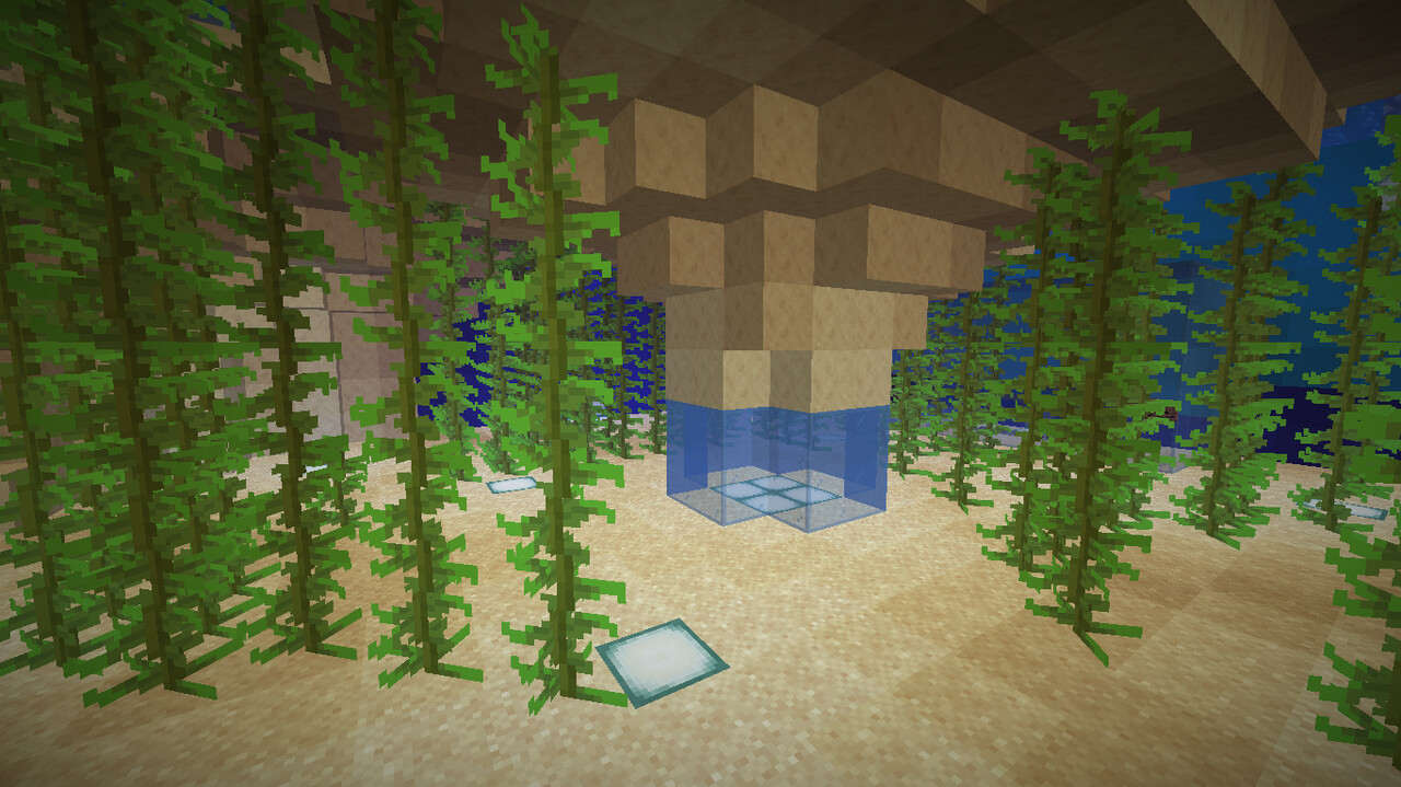 Ben 10 reboot Omnitrix Minecraft Map