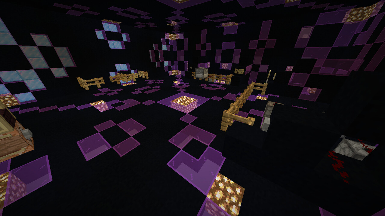 Ben 10 reboot Omnitrix Minecraft Map