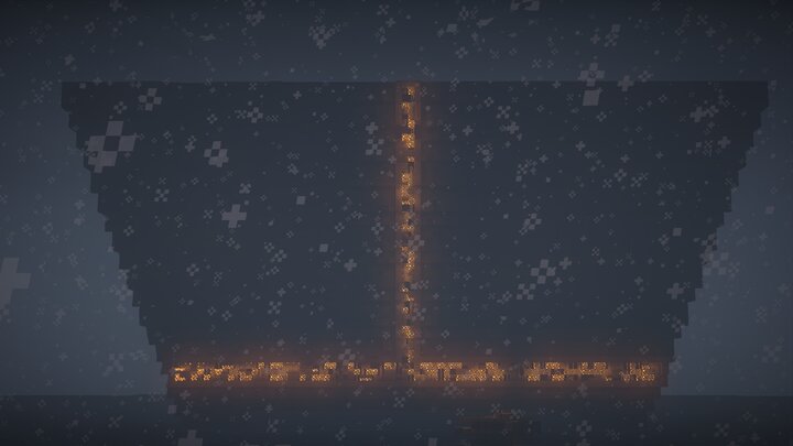 Star Wars: The Rise of Skywalker | Exegol | Sith world Minecraft Map